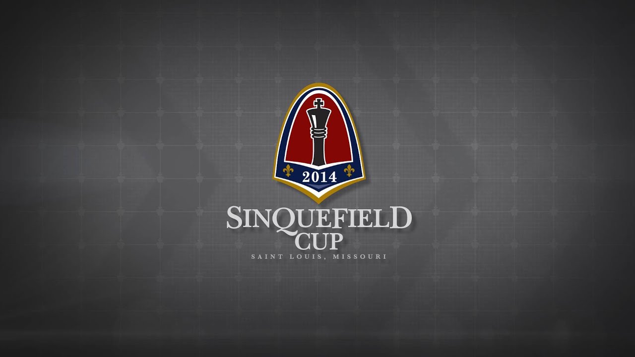 2014 Sinquefield Cup: Round 8 - YouTube