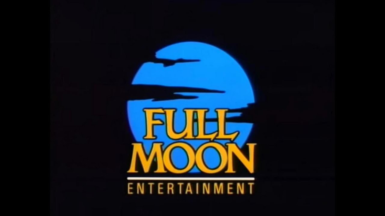 Full Moon Promo Tape 1993 with Trailers - YouTube