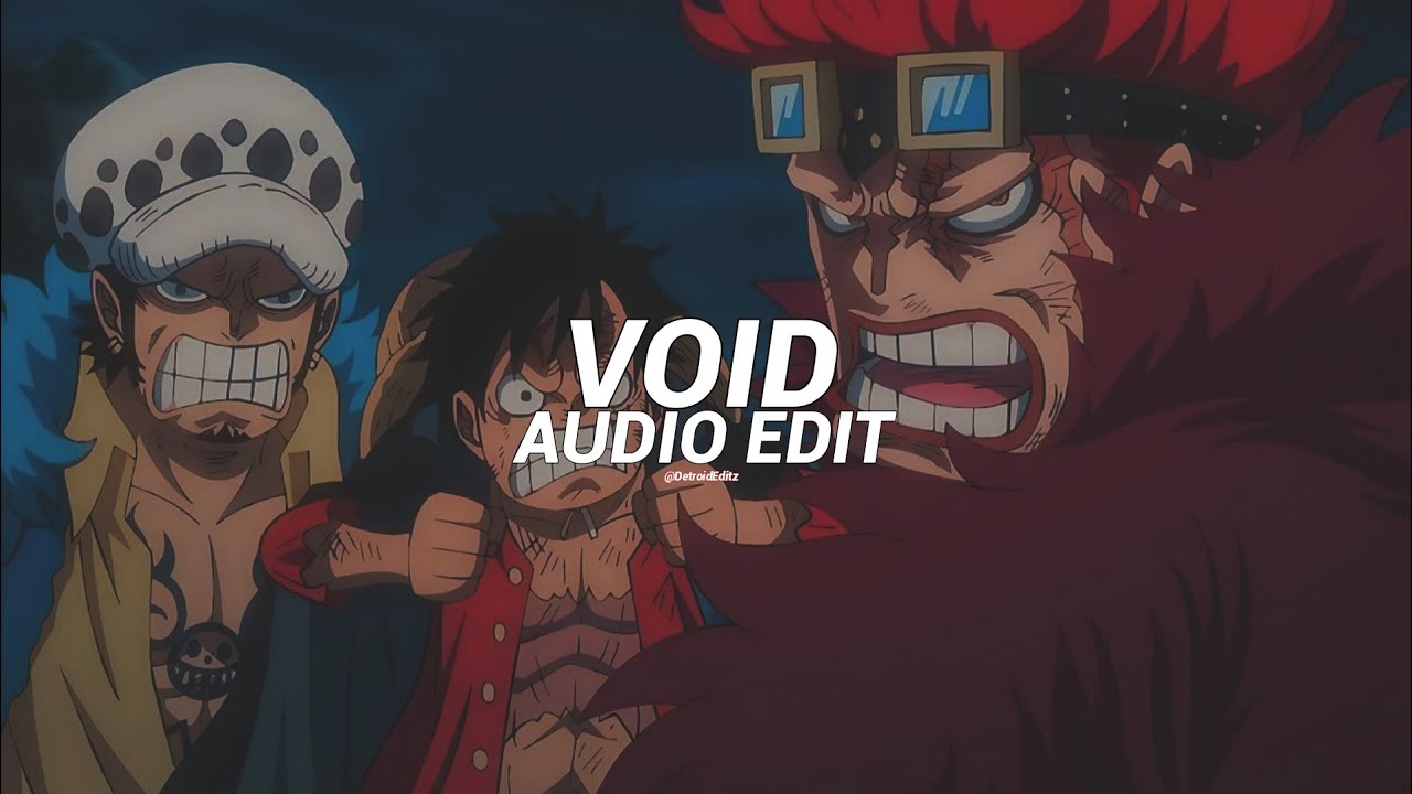 Void - isq [audio edit] - YouTube
