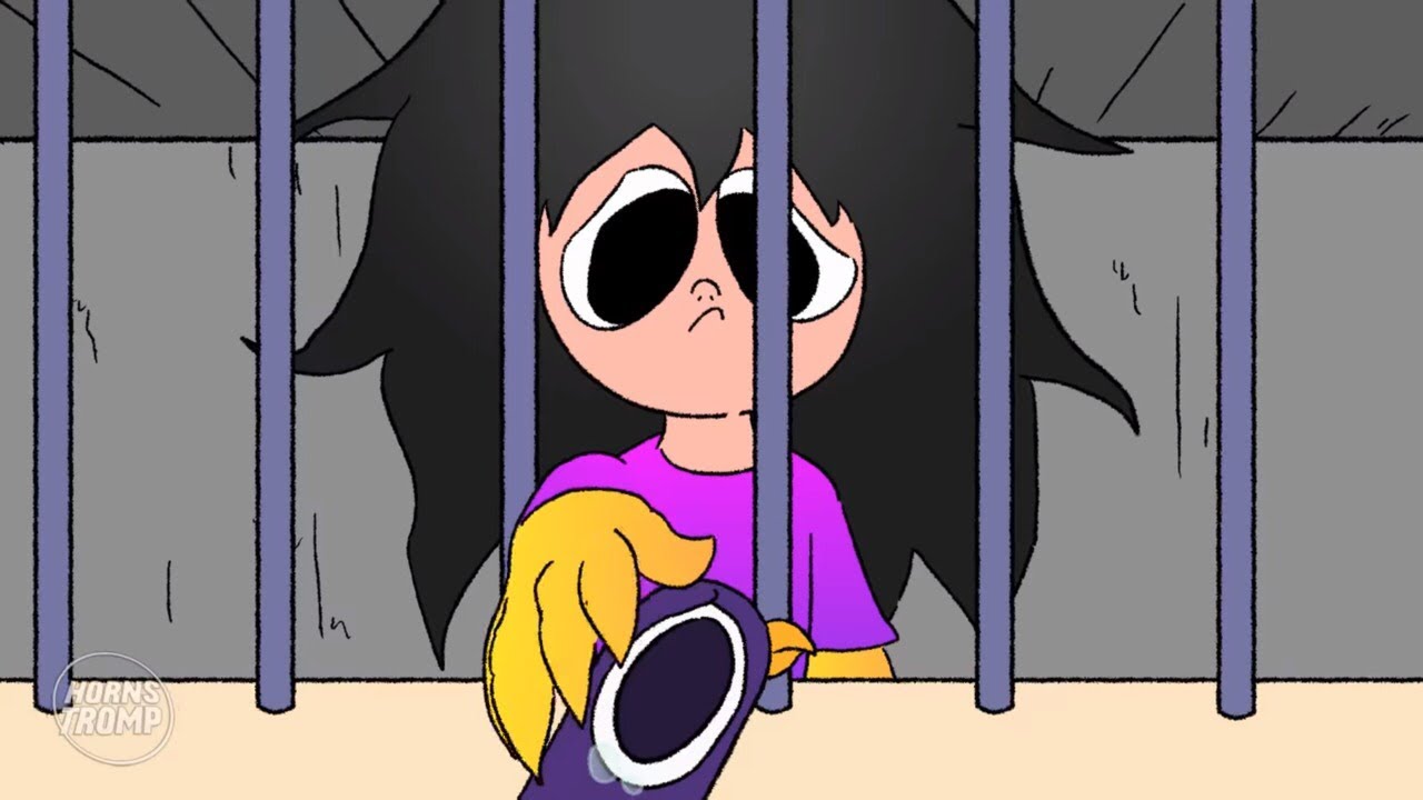 Short meme animated: A POOR BIRD - YouTube