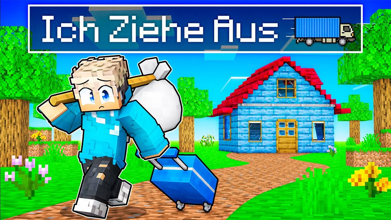 LUMI SPIELT KEIN MINECRAFT MEHR... - YouTube