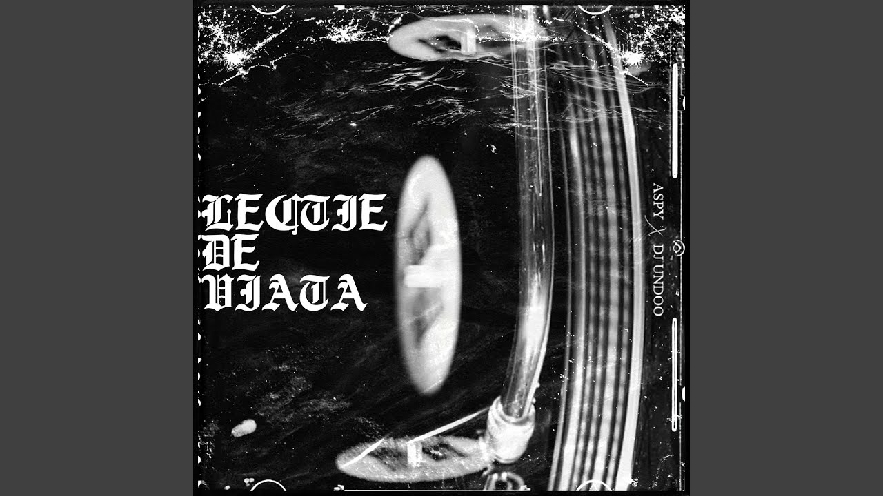 Lectie De Viata (feat. Dj Undoo) - YouTube Music