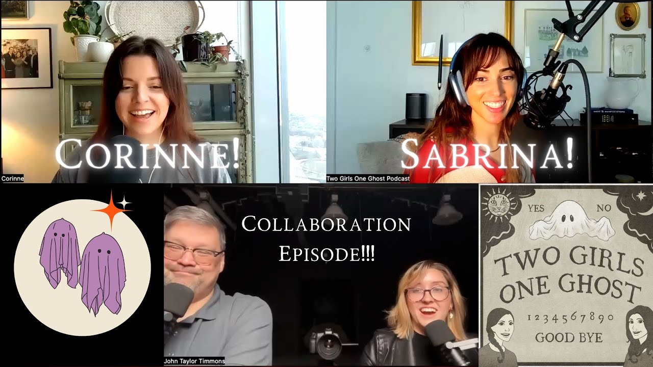 Two Girls One Ghost Tells Us Stories About Superstition Mountain ...