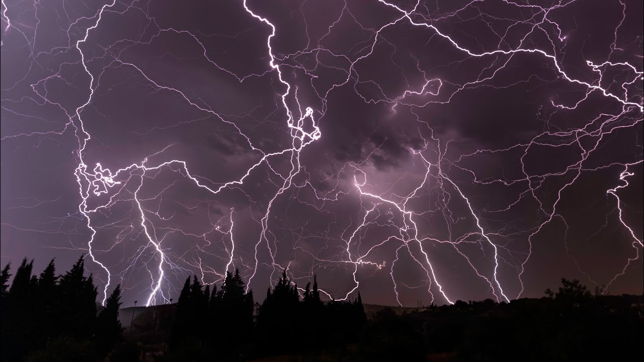 The Catching Away!!! - YouTube