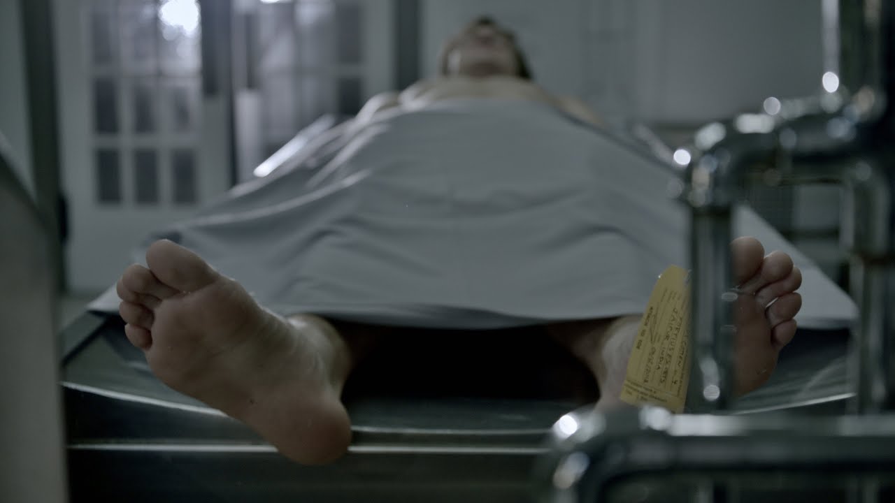 DEAD MAN'S SWITCH a crypto mystery - TRAILER - YouTube