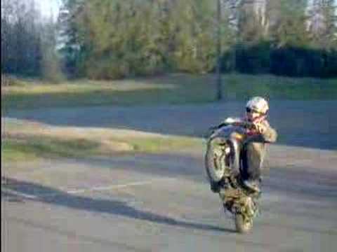 piaggio zip fast rider - YouTube
