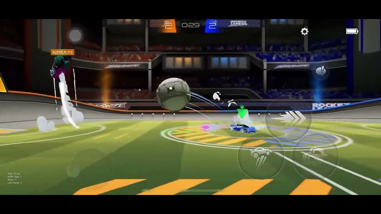 Daily Dose of RLSS #127 - YouTube