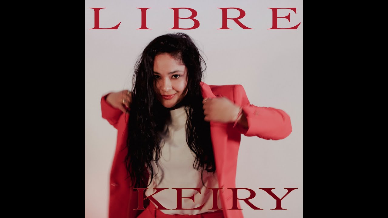 Keiry - Soltera - YouTube