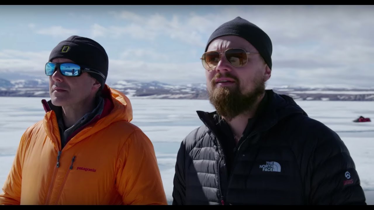 Leonardo DiCaprio Foundation: Our Work - YouTube