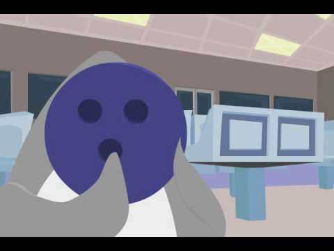 Pin Win Penguin - YouTube