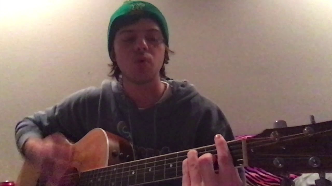 Grateful Dead - Operator - Trey Murphy - #DeadCoversProject 2020 - YouTube