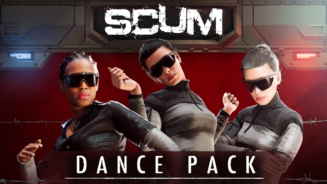 Scum live solo official 013 - สร้างฐาน - YouTube