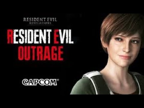 IS RESIDENT EVIL OUTRAGE FINALLY GETTING REVEALED? - YouTube
