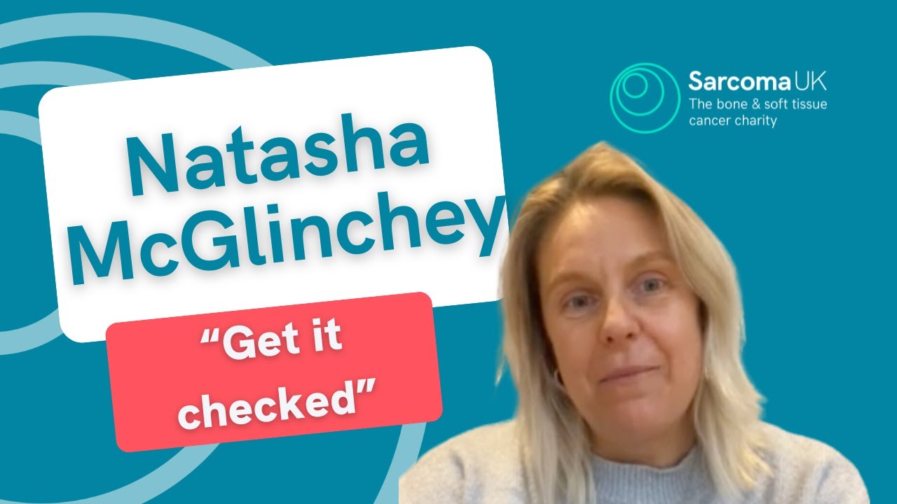 Natasha McGlinchey "Get it Checked" - YouTube