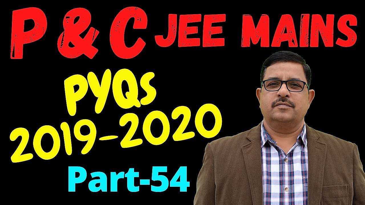 Previous Year Questions JEE Main Part 54 Permutation And previous-year-questions-jee-main-part-54-permutation-and