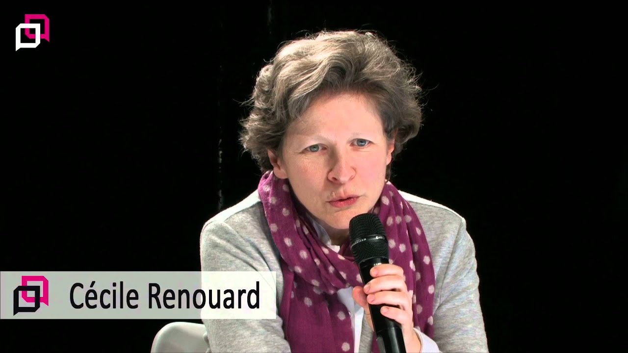 Cécile Renouard - « La responsabilité éthique des multinationales ...