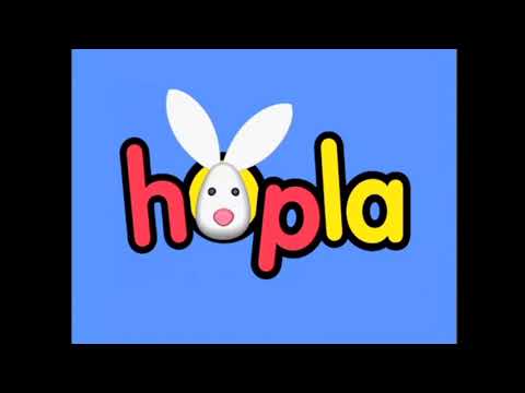 Theme Song (Beta Mix) - Hopla - YouTube
