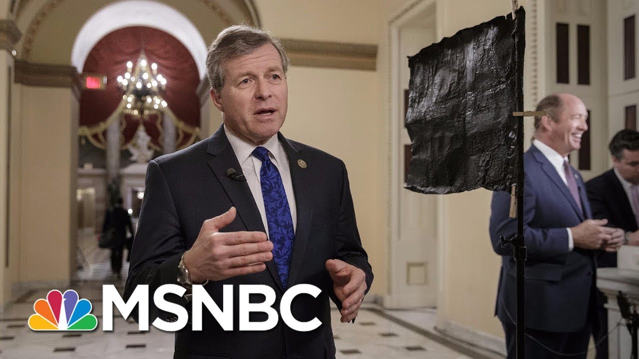 Pennsylvania Republican Rep. Charlie Dent Says He'll Resign In May ...