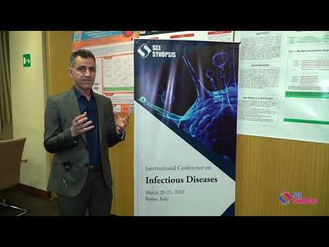 Mohammed Sheikh, UHD-University of Human Development, Sulaymaniyah ...