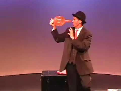Chip Bryant - YouTube
