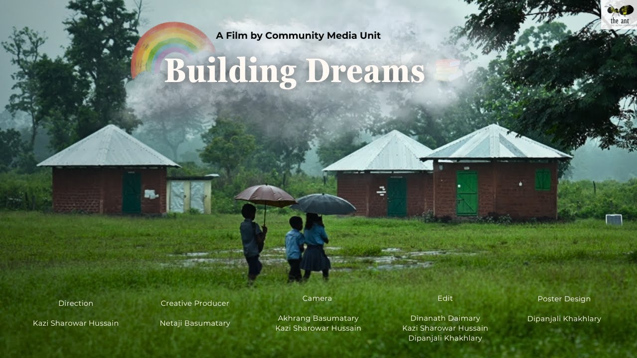 Building Dreams - YouTube