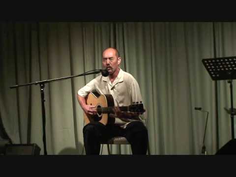 Bryan Chan, Delta slide blues at More Art's Stage One. www.moreart.us ...