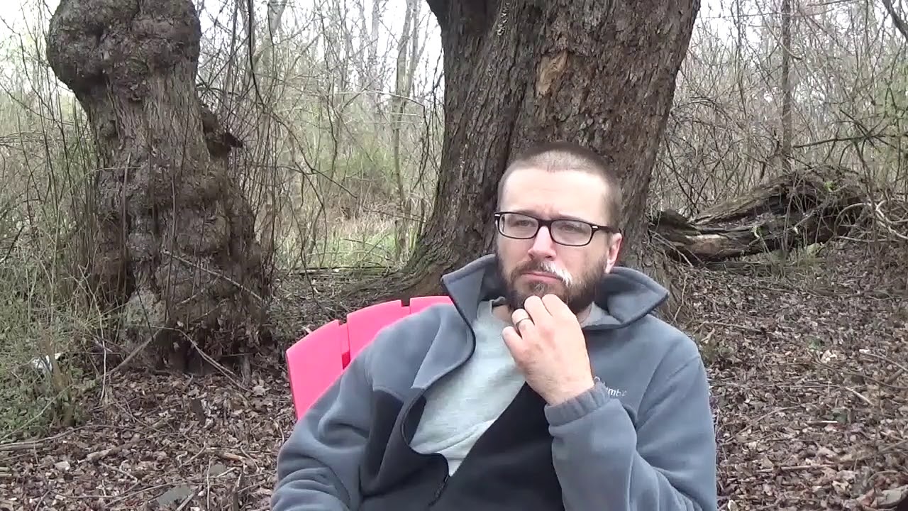 Kyle Buckland - Art Musings: Don't Worry about Originality - YouTube