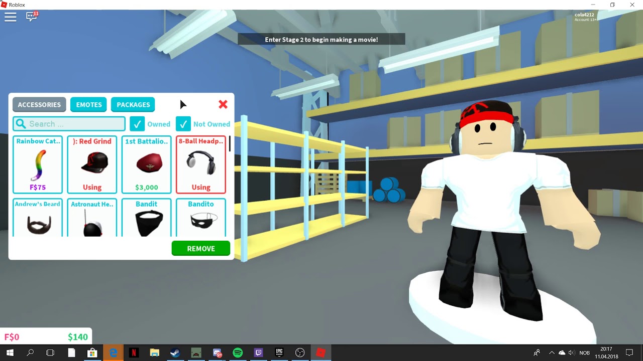 roblox Action! [BETA] - YouTube