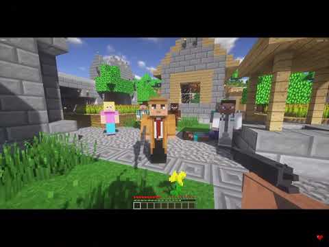 Lanetli köy Final 👿🔫💉🔪