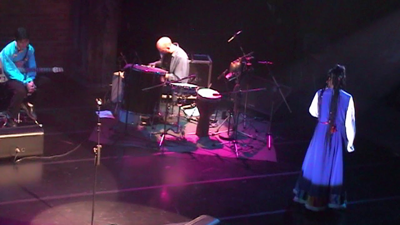 Brazil Concert Song 3 - YouTube