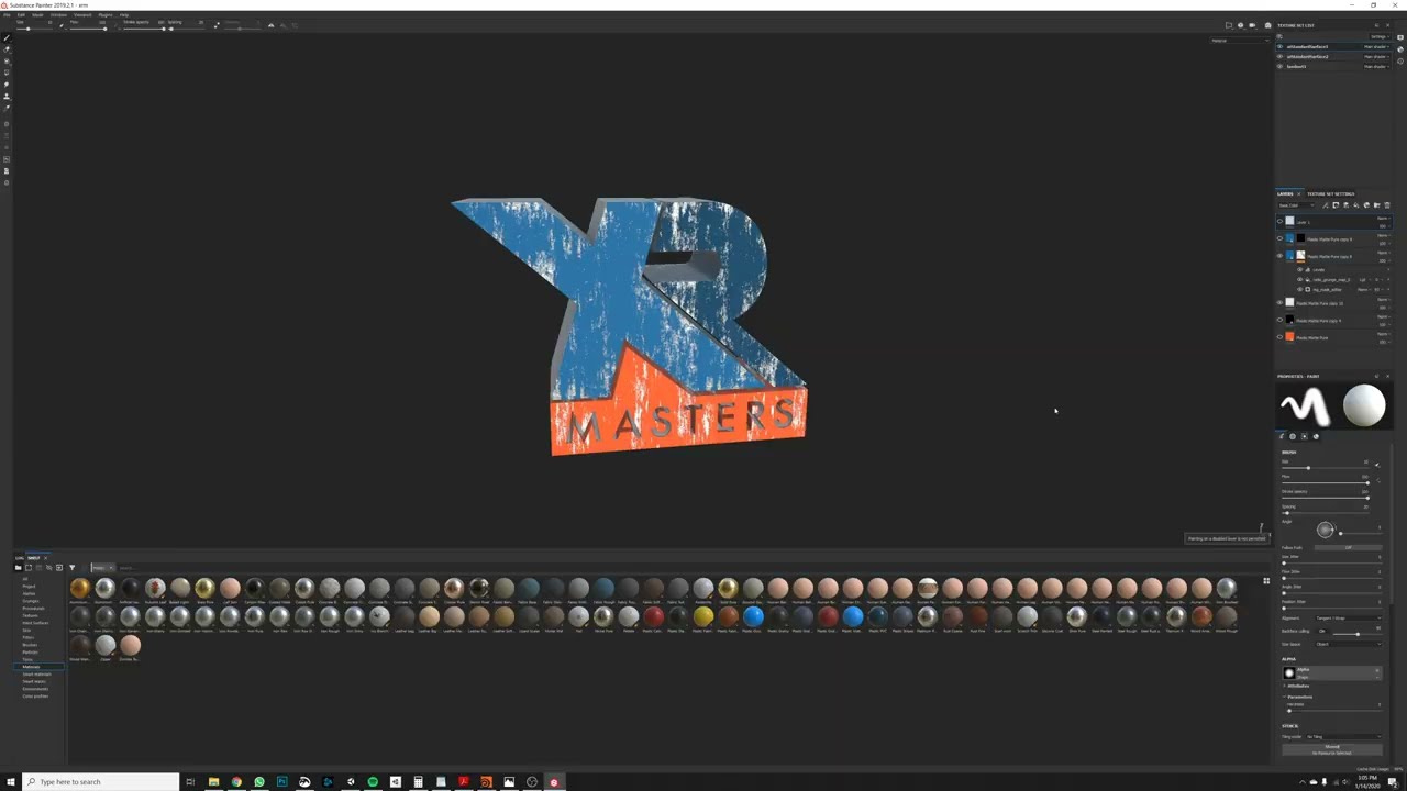 Houdini -Trace Node - YouTube