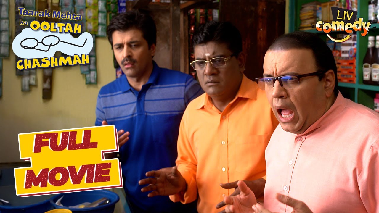 Abdul के Secret से Purush Mandali हुई Surprise | Taarak Mehta Ka Ooltah ...