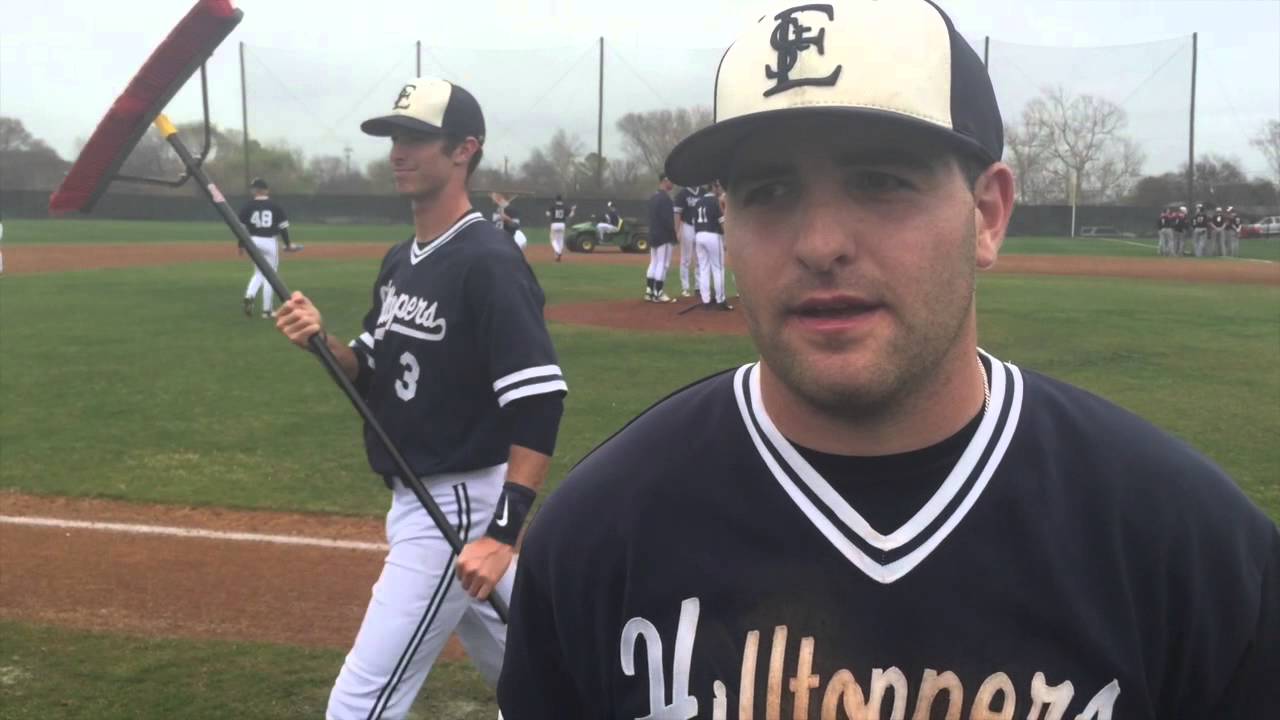2016 St. Edward's Baseball vs. Drury (Game 4) - YouTube