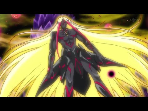 Yuma, Astral, and Nasch Shark vs Don Thousand Yu Gi Oh ZEXAL AMV - YouTube