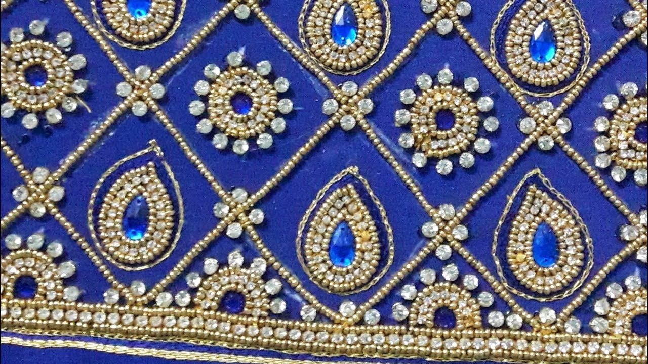 Heavy design sleeve - YouTube