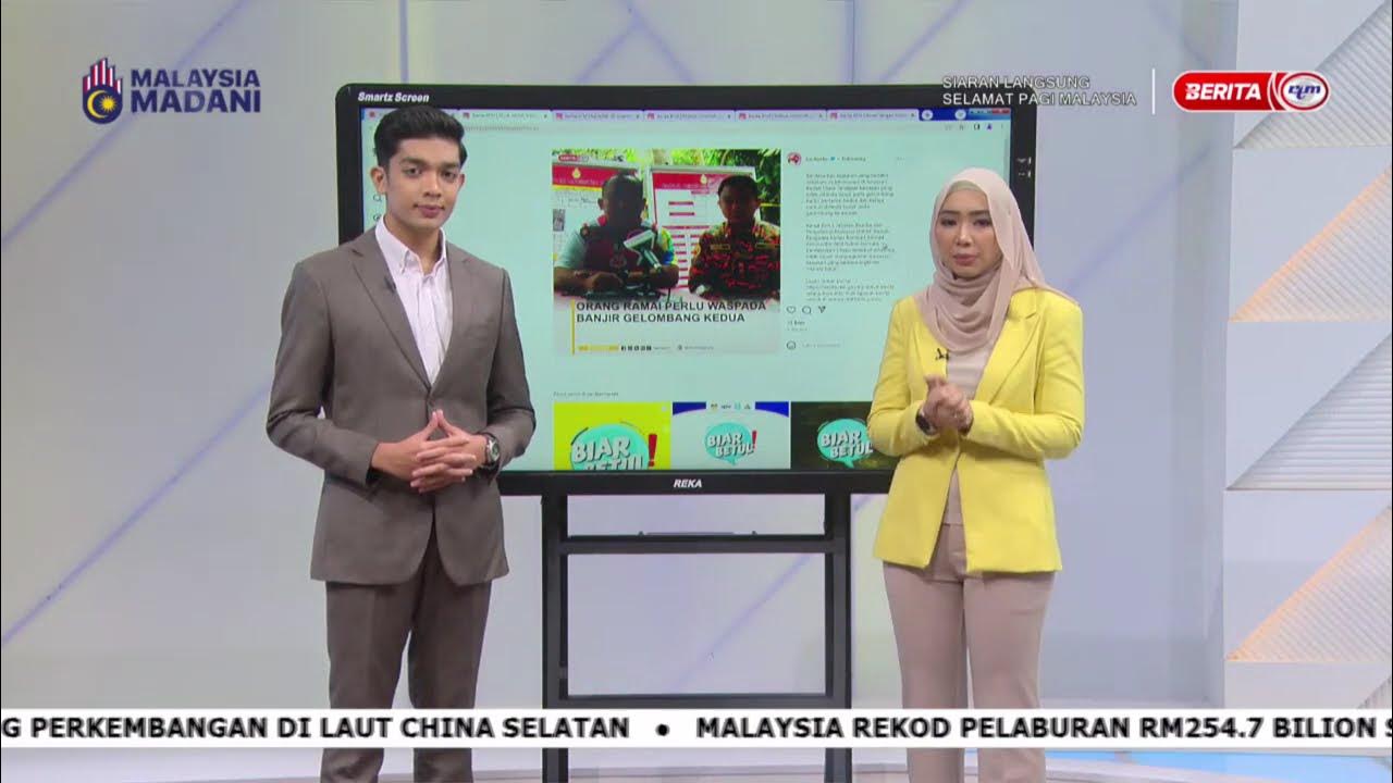 11 DIS 2024 SPM - TALKING POINT - YouTube