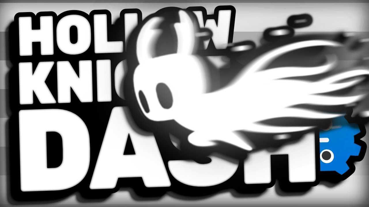 Hollow Knight Style Dash + Super Dash | Godot 4.5 - YouTube