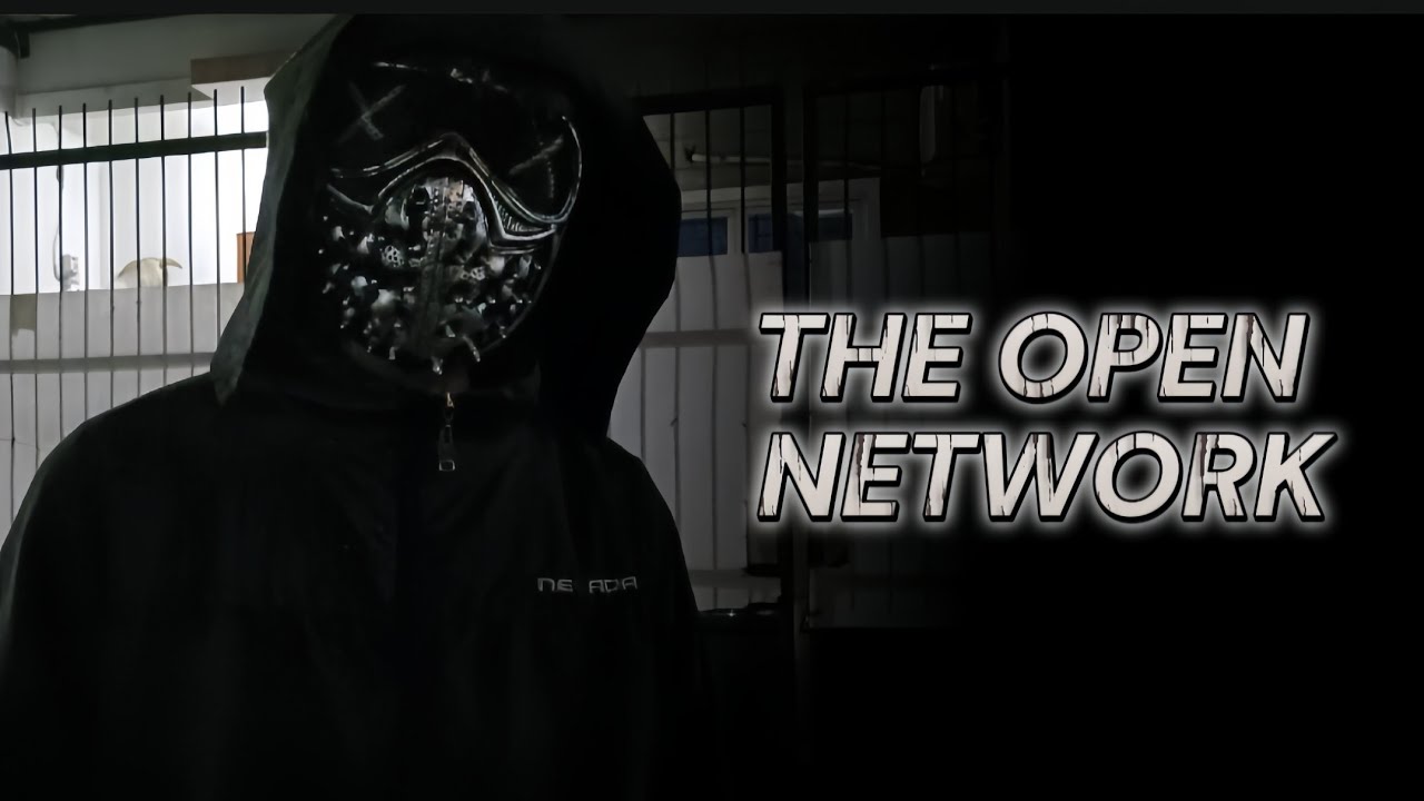 The Open Network (2024) – Short Movie - YouTube