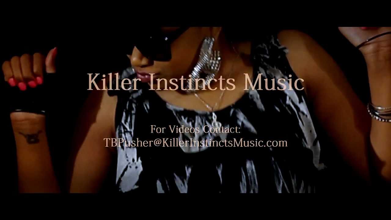 Stephanie Sorel - "Give It To 'Em" - The Infinite Black V-Mix - feat ...