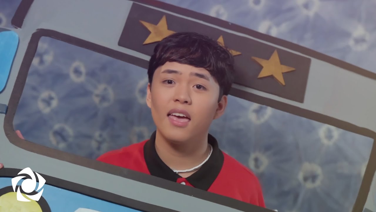 Dwayne Garcia - 'Para Na Muna' Official Music Video - YouTube
