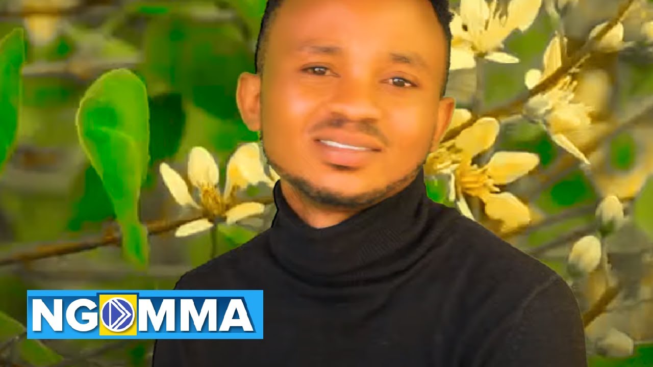KAVAA YESU- CHRIS NDONYE_KINDU WA YESU(OFFICIAL VIDEO) 4K - YouTube