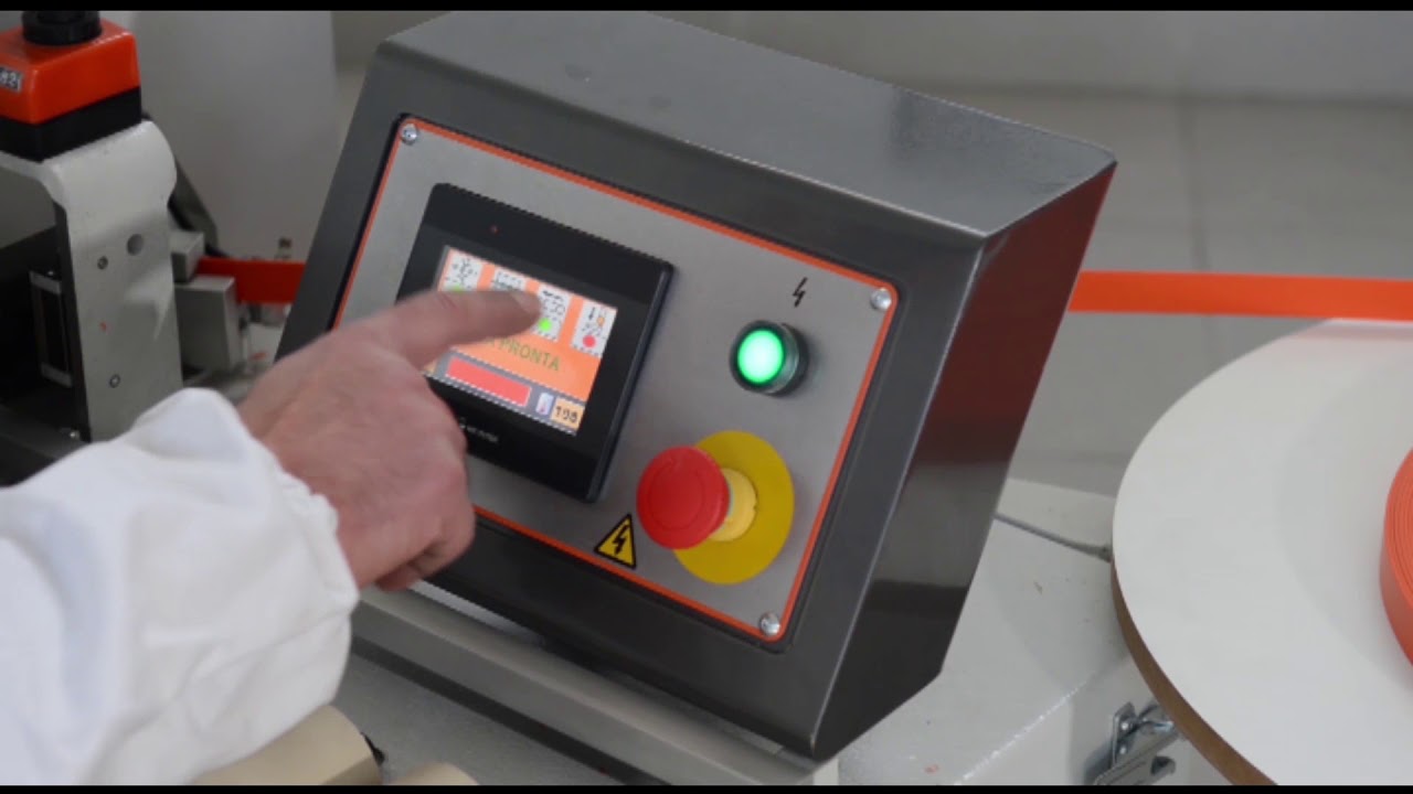 Maggi Edging System 3/50 - 2017 Commercial - YouTube