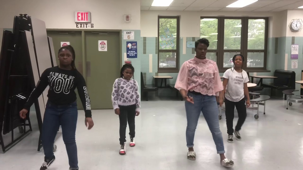 Bust Down Challenge (EOD) - YouTube