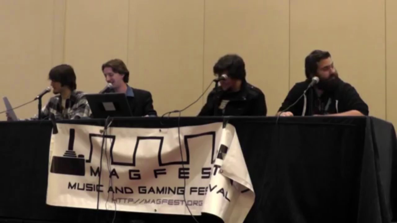 MrApophis Featured by PBG ProJared JonTron - YouTube