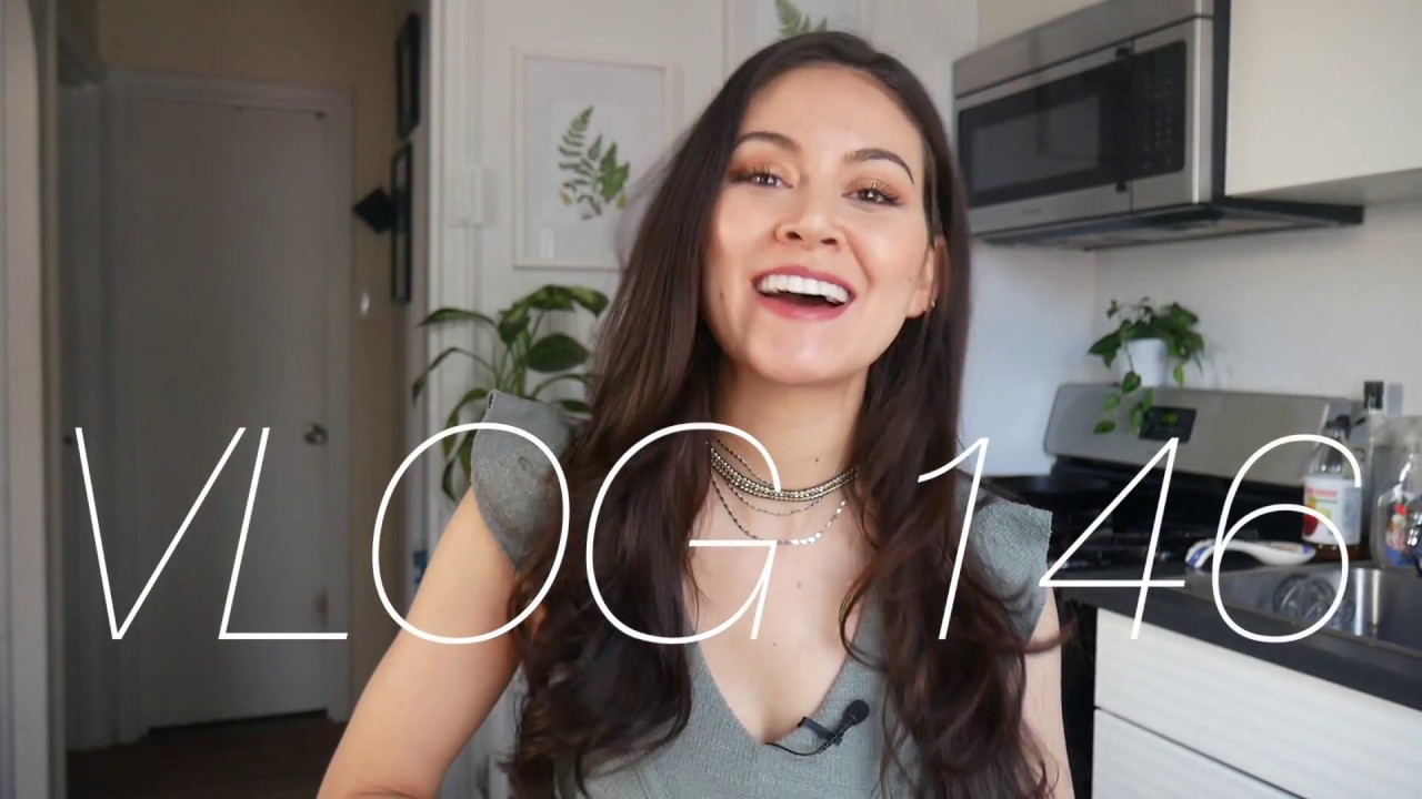 YOU ARE THE ONLY YOU. VLOG 146 - YouTube