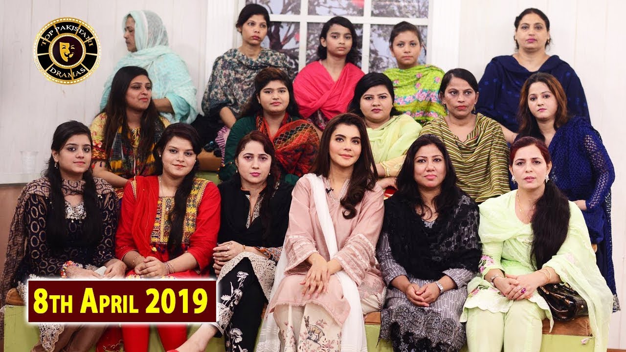 Good Morning Pakistan - Karachi's Best Foods Special Show - Top ...