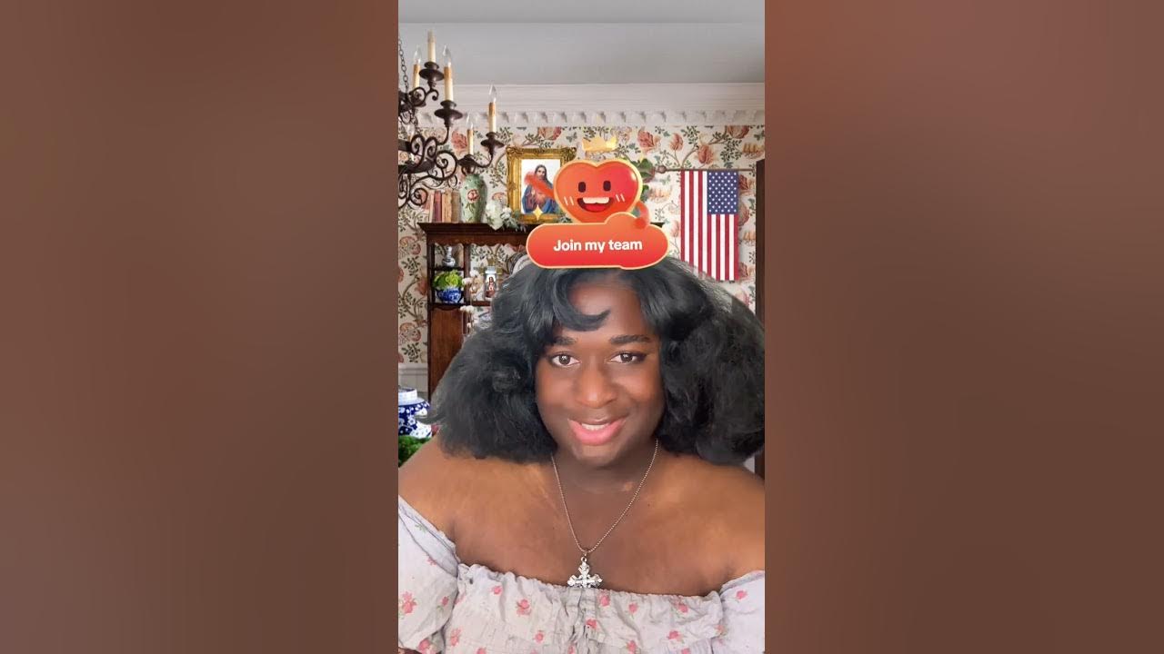 Terri Joe TikTok Live | 07/23/24 - YouTube