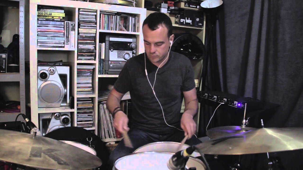 Kevin Lawlor - Jazz Widow Blues - YouTube