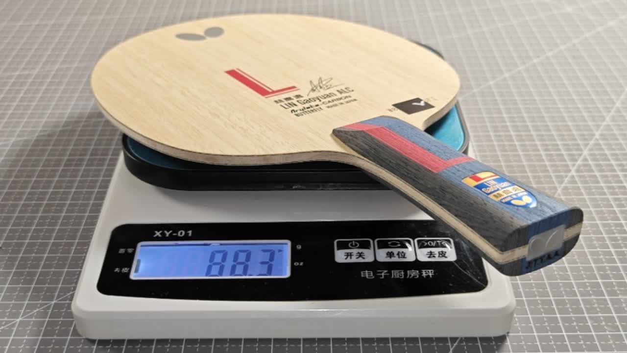 BUTTERFLY蝴蝶•林高远ALC + D09C + T05（粉丝投稿） - YouTube