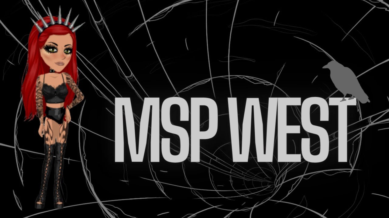 Movie star planet (MSP) ilk videom - YouTube